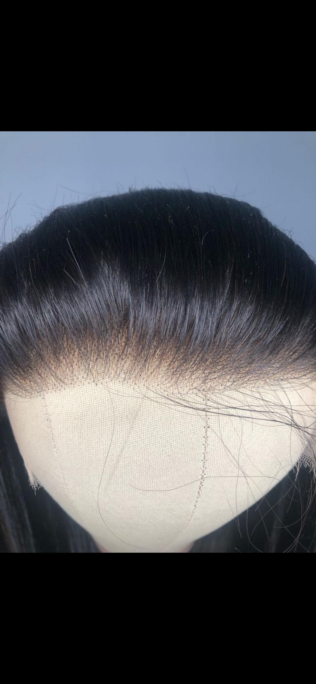 What are the different Density’s in wigs? – The Wig Line